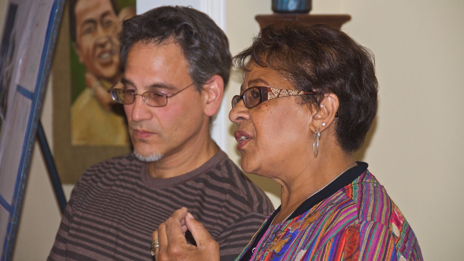 Comrade Helen Halyard “believed deeply in the revolutionary future of ...