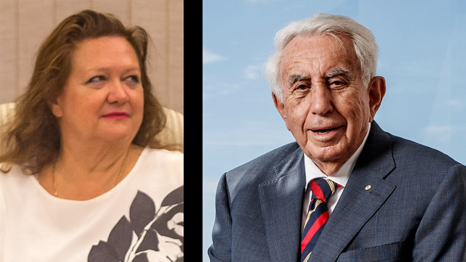 Australian Rich List shows acceleration of wealth accumulation over 40 ...