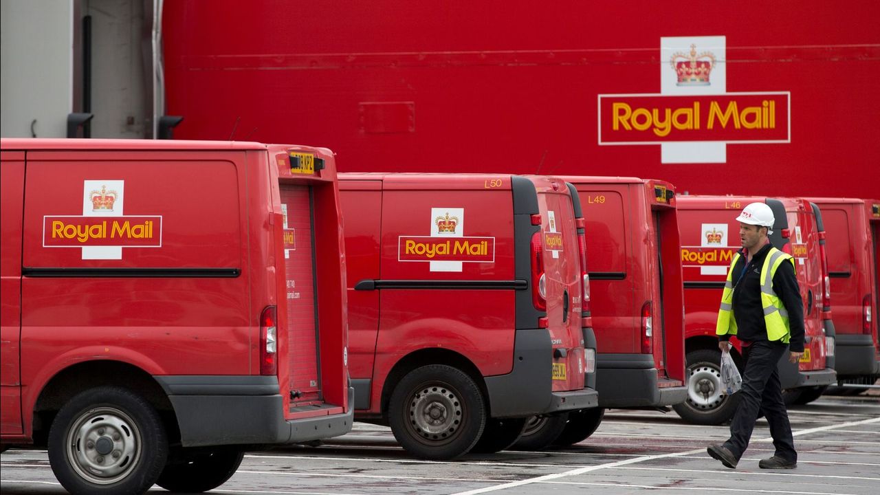 Postal workers rank-and-file committee (UK)