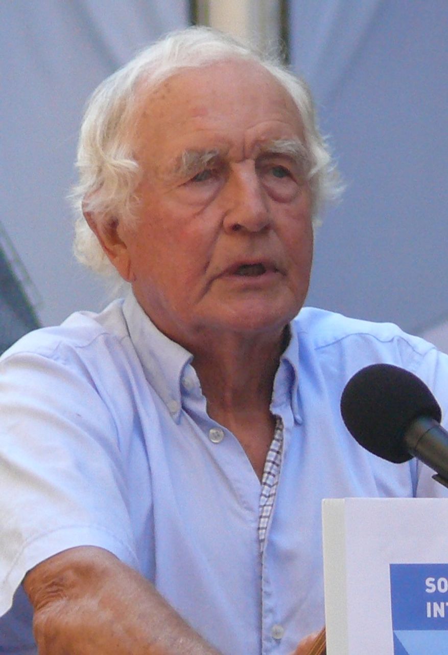 Human rights advocate Professor Stuart Rees denounces attacks on ...