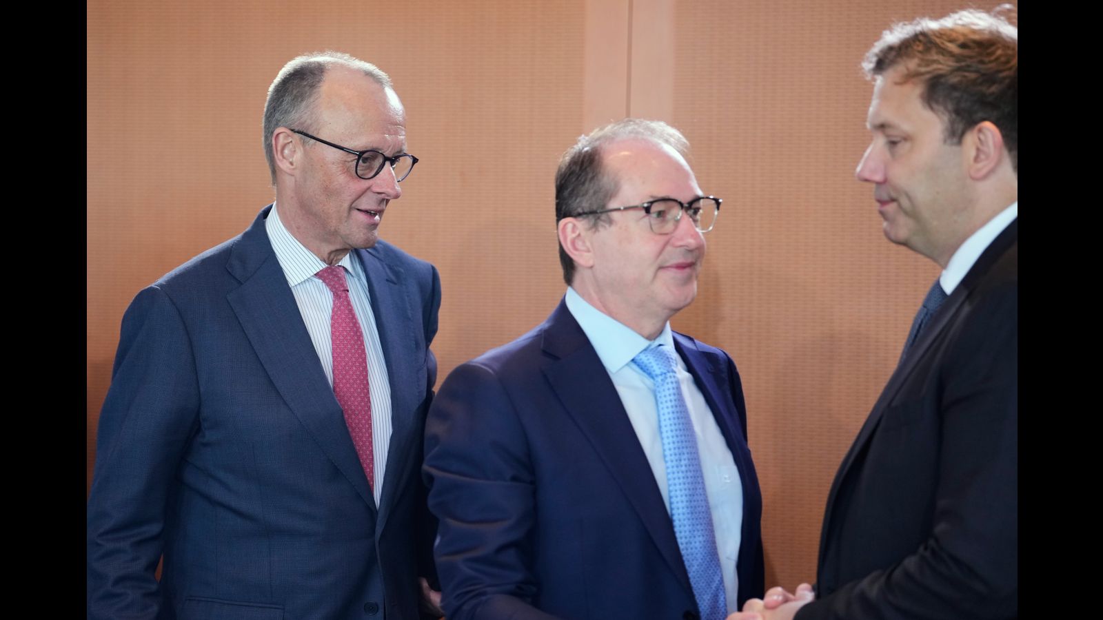German government launches multiple attack on basic rights - World ...