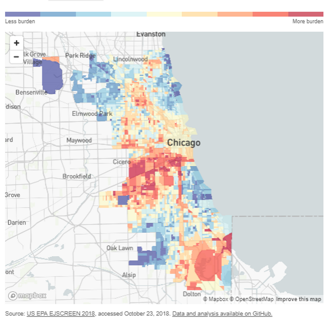 Illinois EPA conceals environmental health hazards from thousands ...