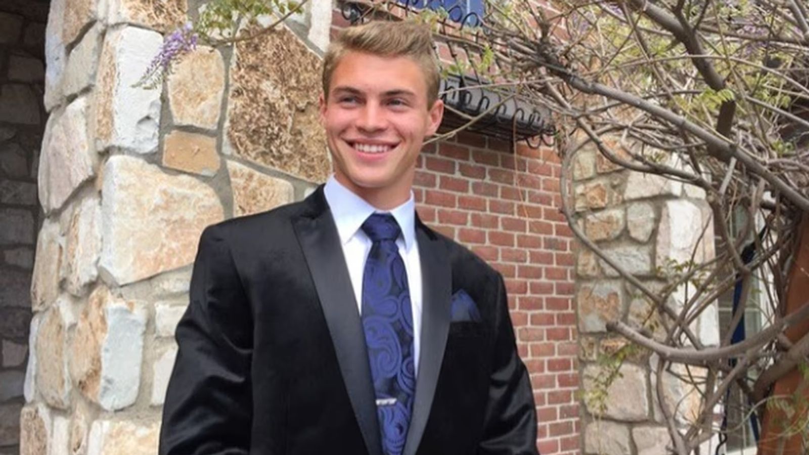 Utah man shot and killed by Farmington police during traffic stop ...