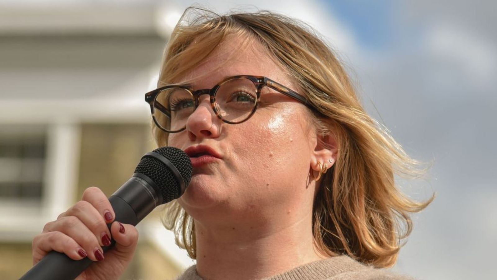 UK’s University and College Union steps up efforts to end higher ...