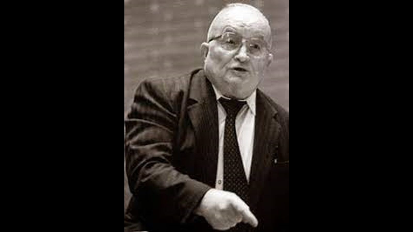 A comment on David North’s review: Biography as demonology: Aidan ...