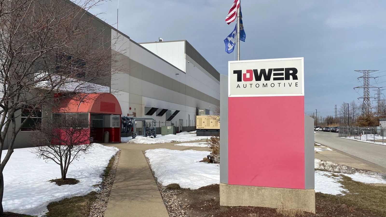 Tower auto parts workers penalized for following COVID safety protocols ...