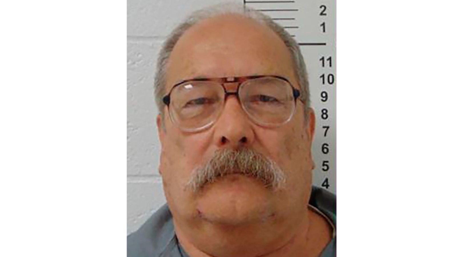 Missouri executes David Hosier despite his claims of innocence and no ...