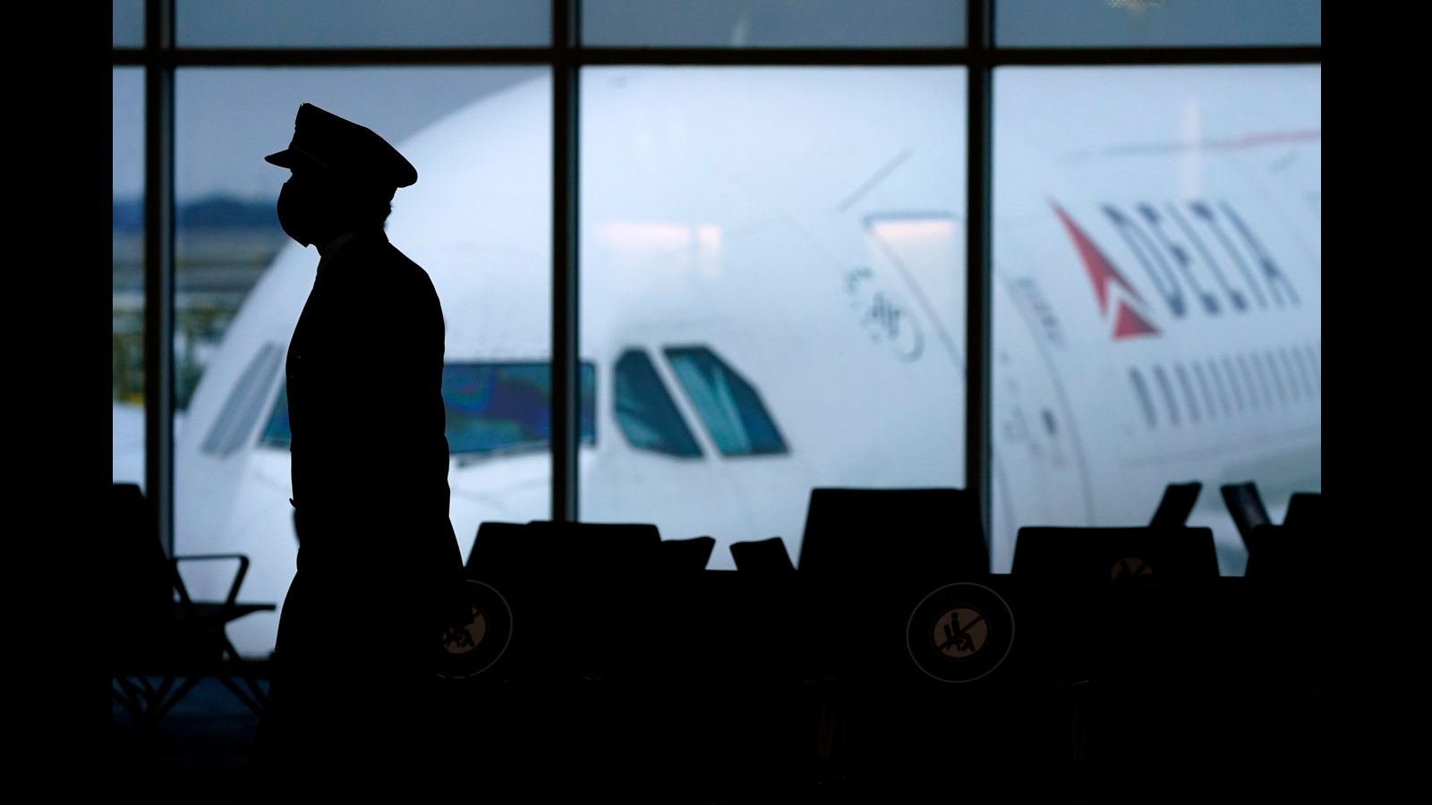 Delta Air Lines and ALPA reach “agreement in principle” on inadequate ...