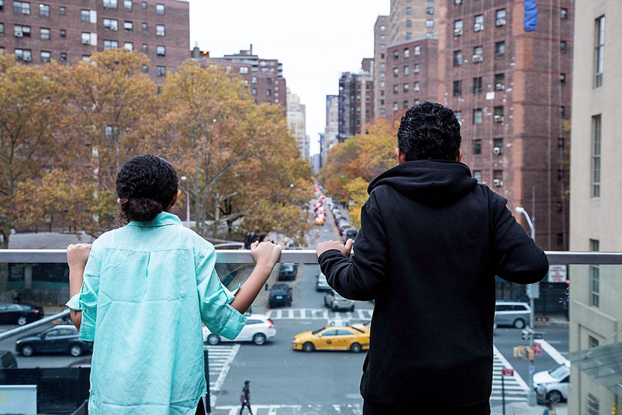 Class Divide : A close-up look at gentrification, inequality in New ...