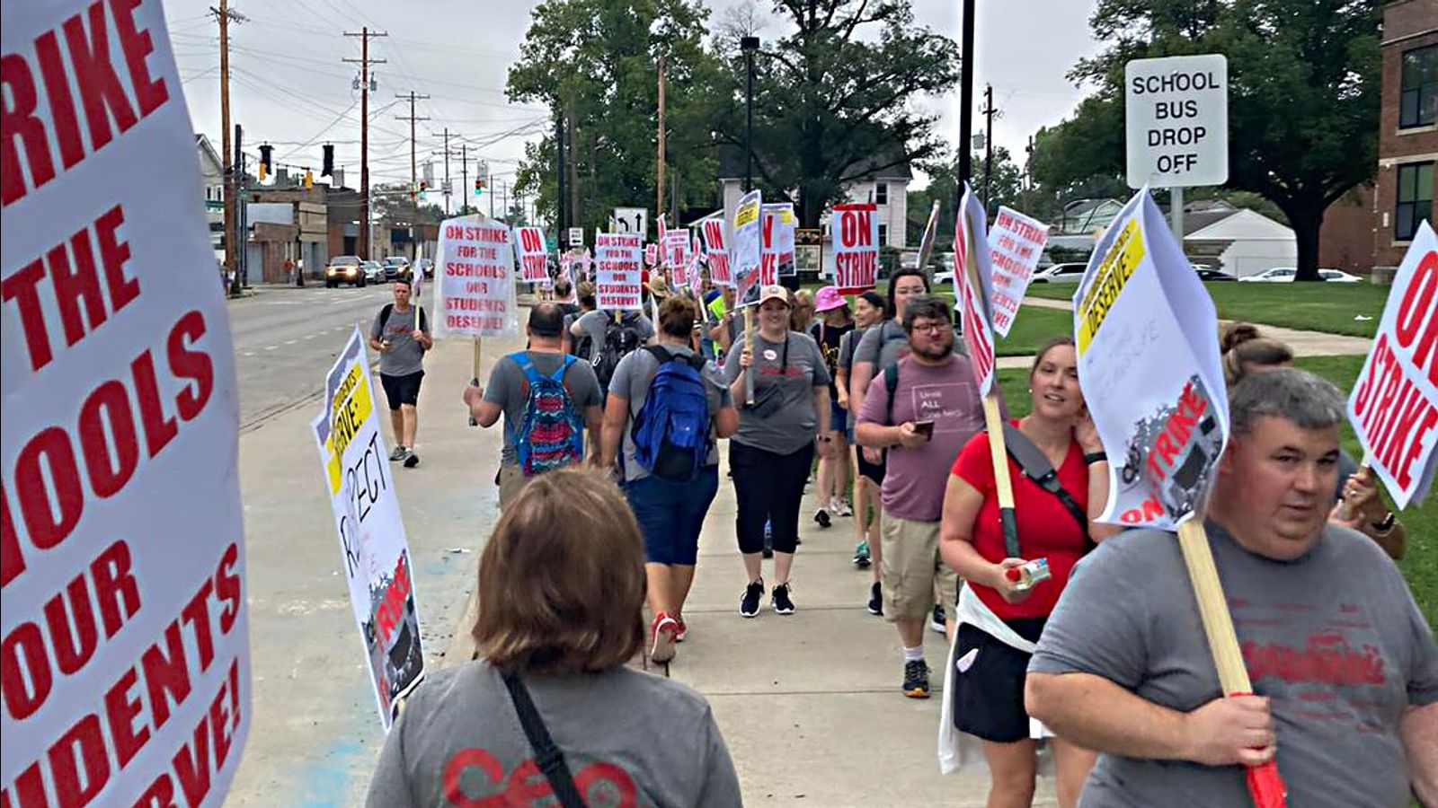 UAW presidential candidate Will Lehman: Mobilize the entire working ...