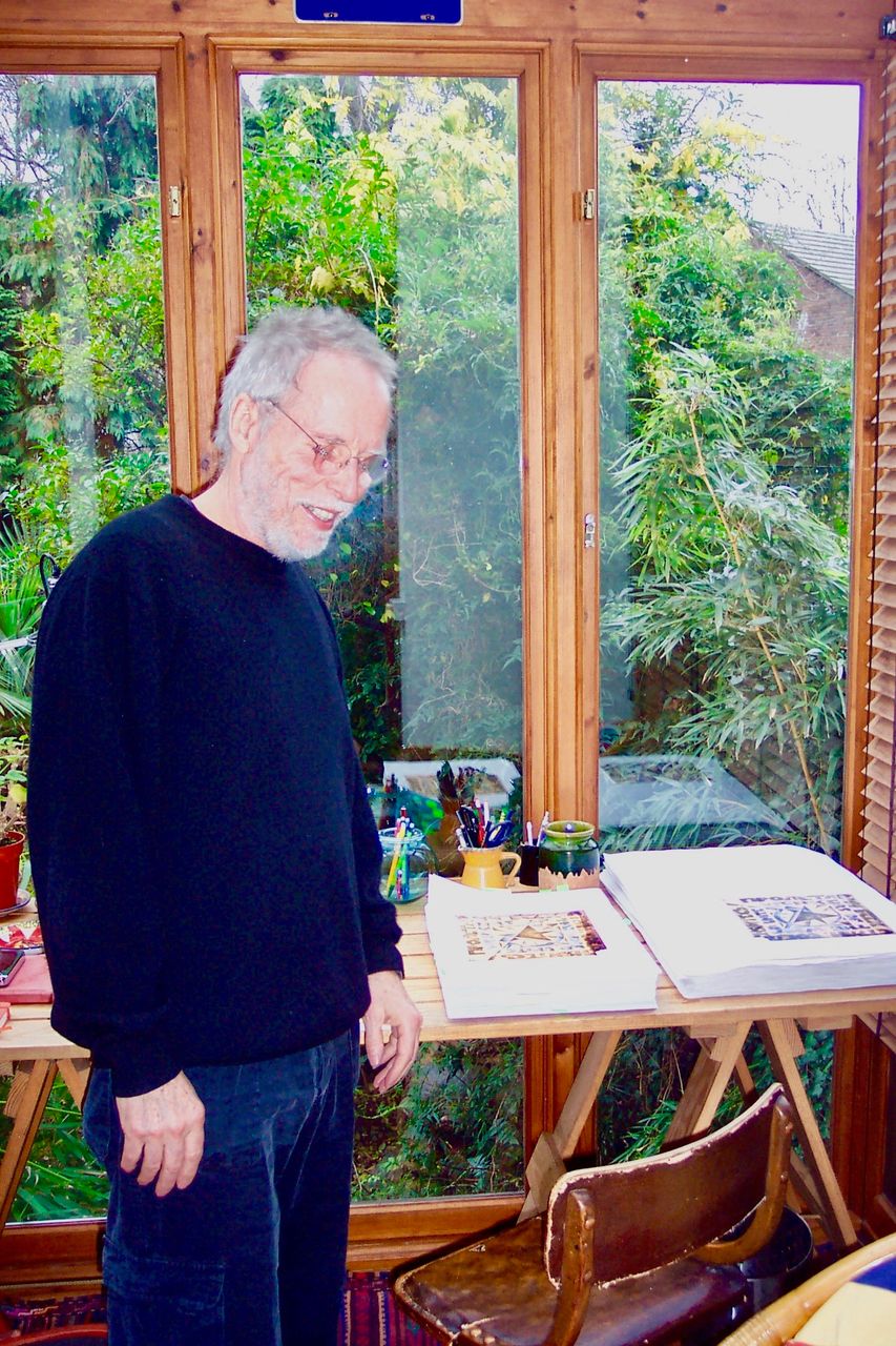 David King: Designer, Activist, Visual Historian de Rick Poynor: Un ...