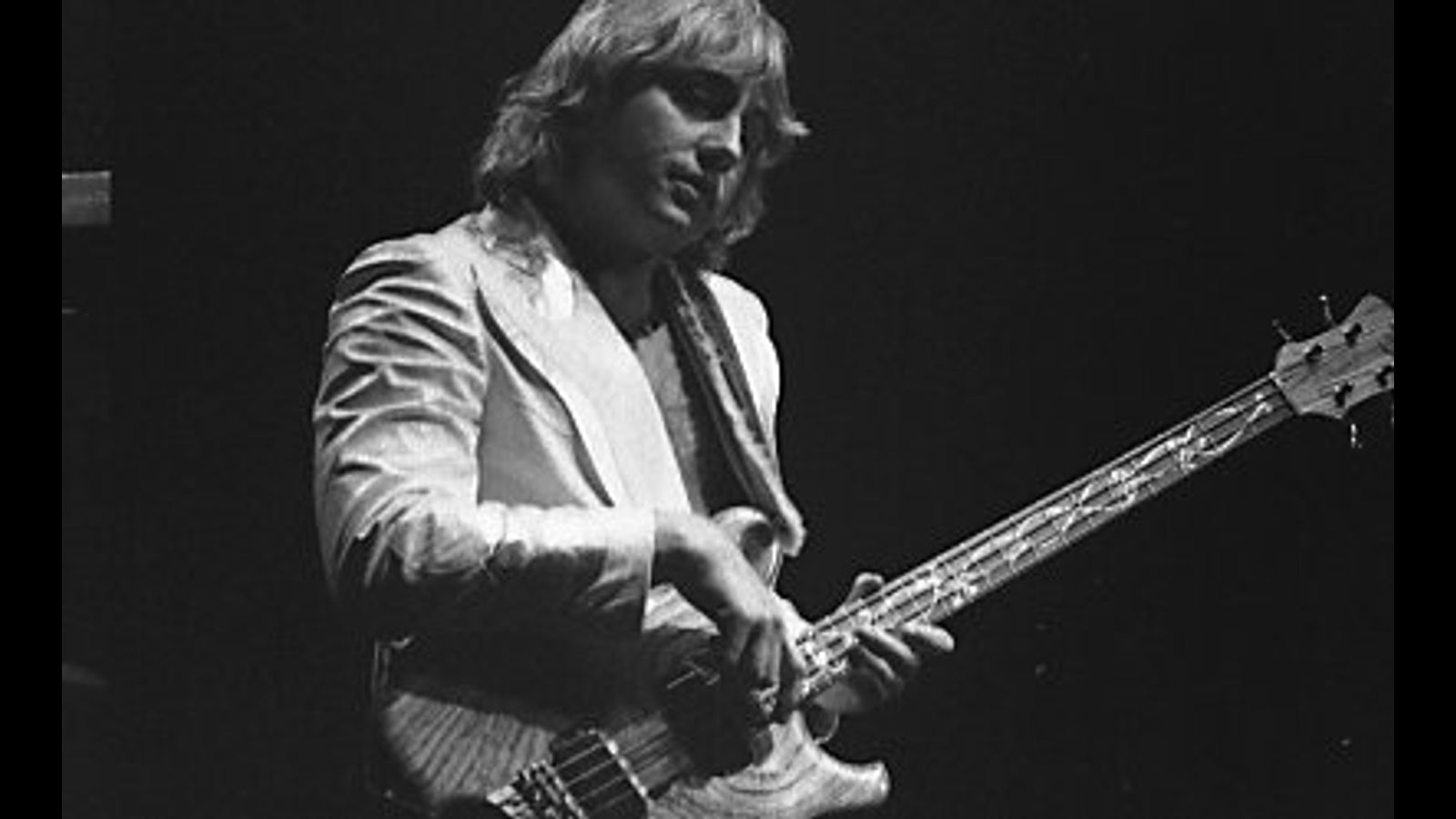 Greg Lake, pioneer of progressive rock music, dies at 69 - World ...