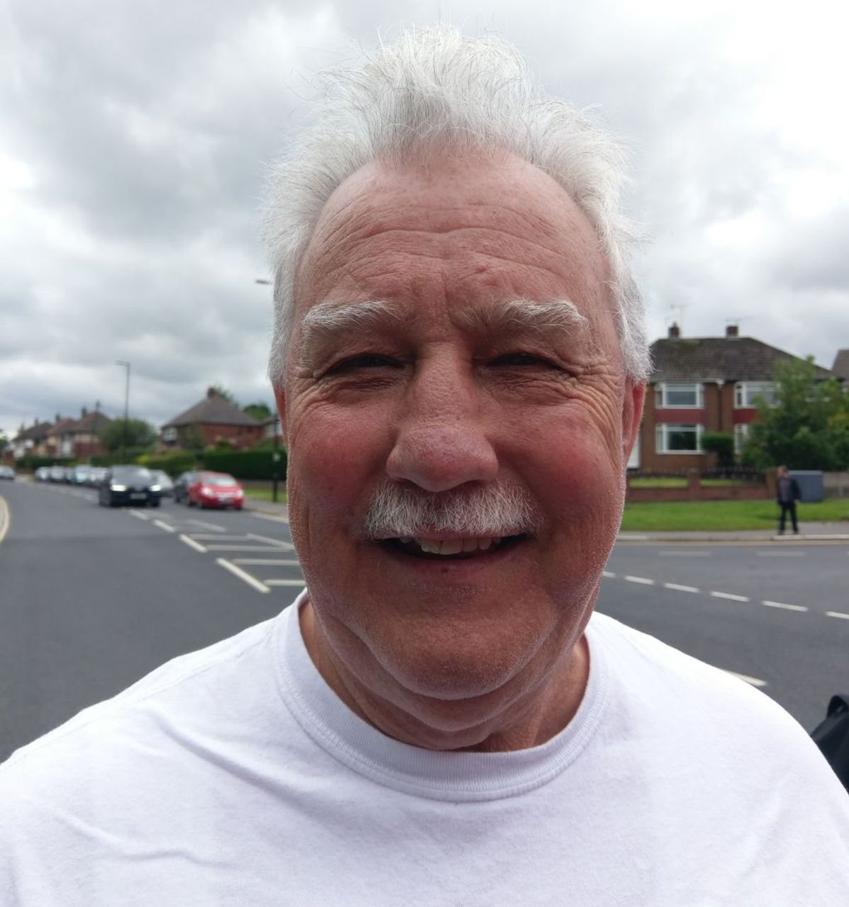 Terry Renshaw, des «24 de Shrewsbury»: «Seul le pouvoir de la classe ...