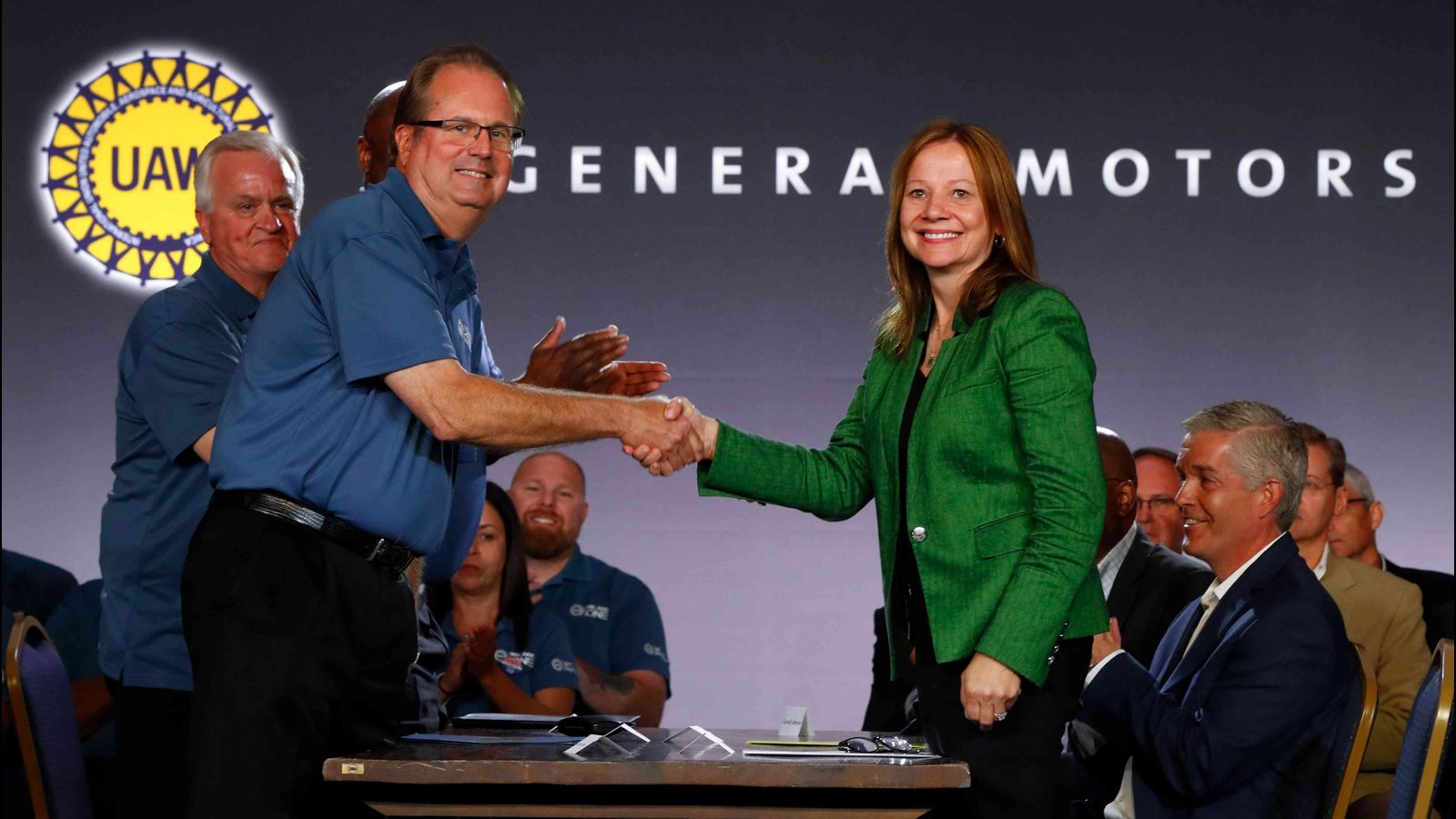 FBI raid of UAW president exposes union as criminal syndicate - World ...