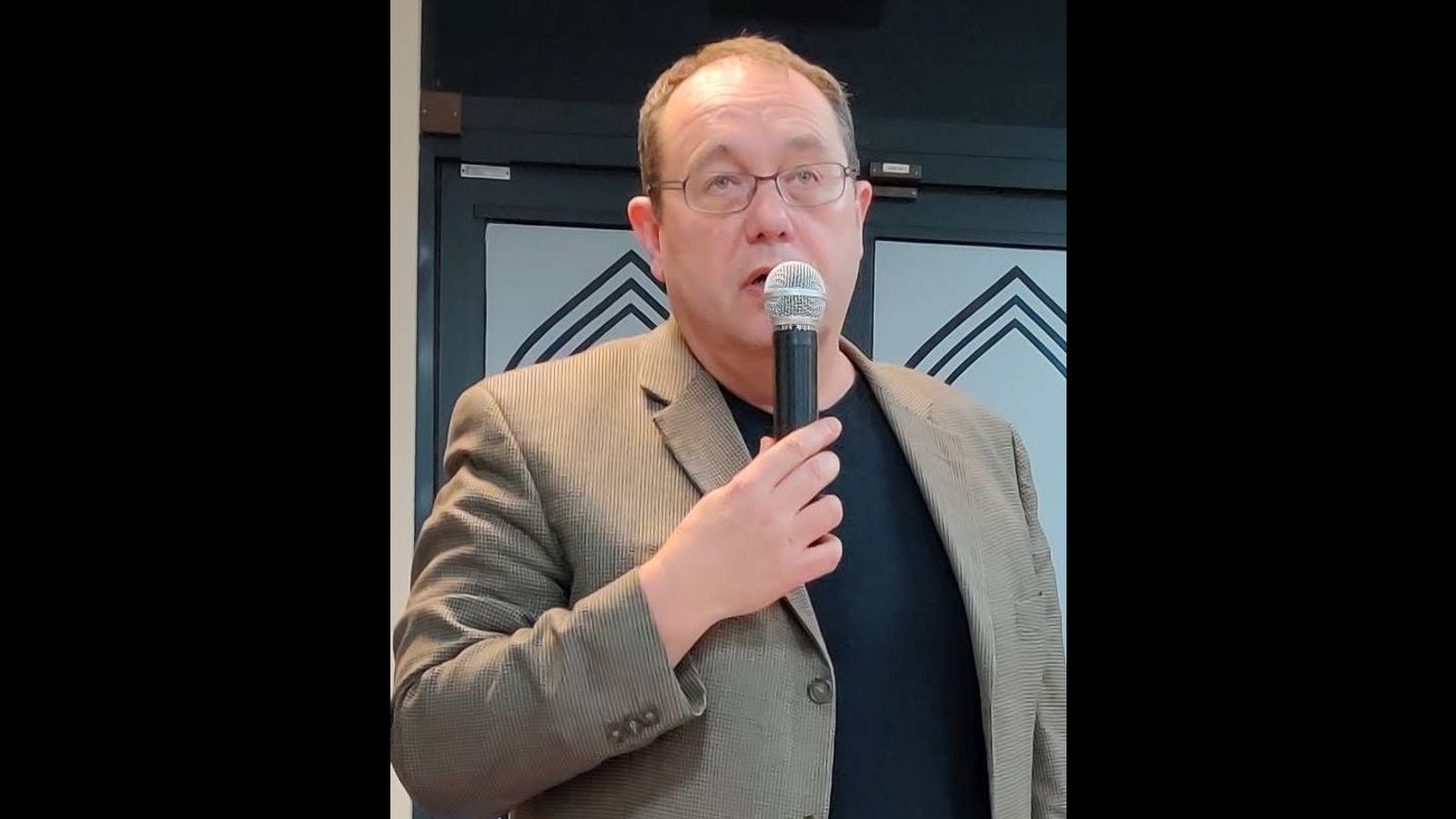 SEP-Kandidat Chris Marsden nimmt Stellung zu Kaschmir und Palästina ...