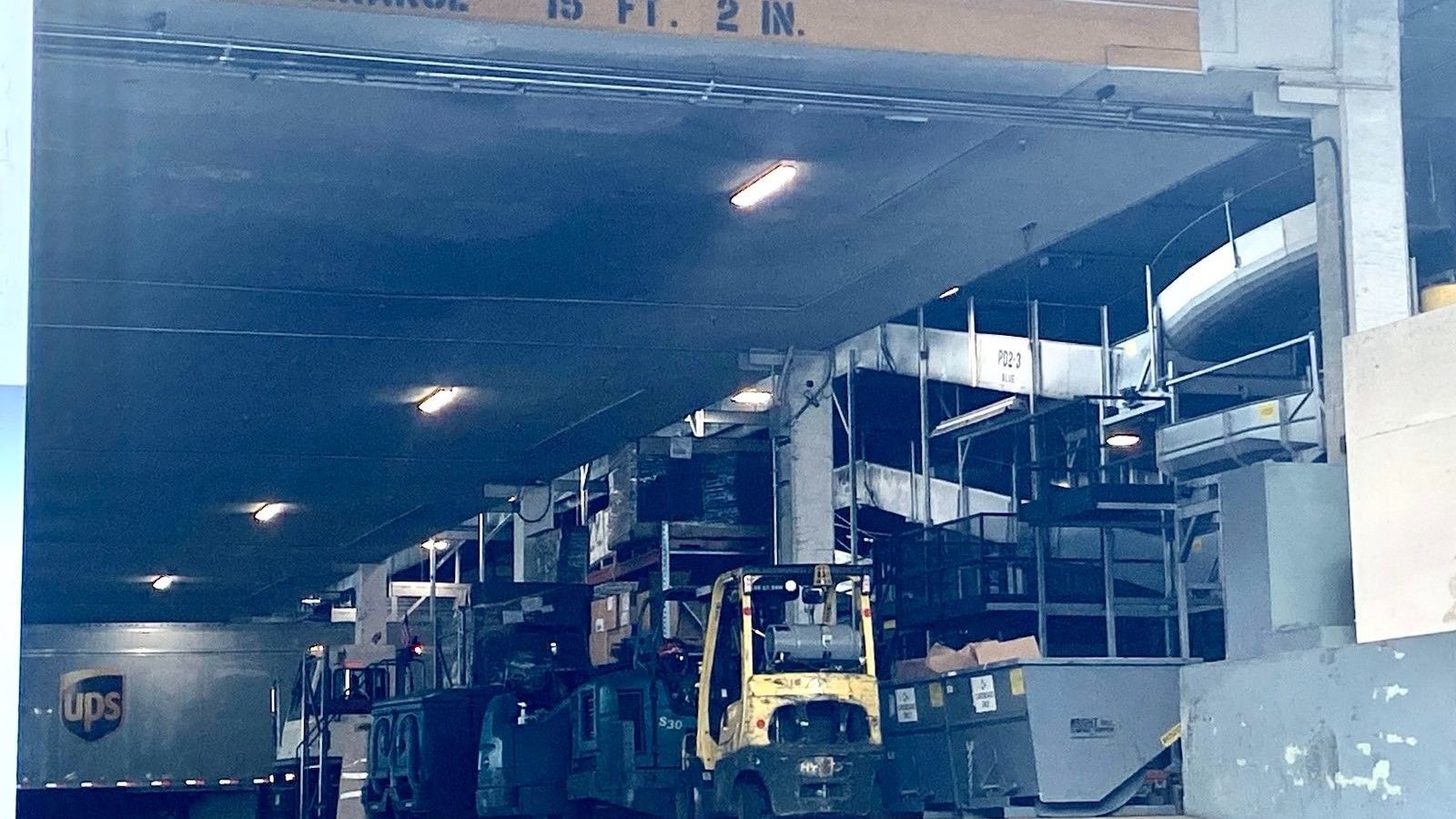 UPS to close down Portland facility next summer, as workers condemn ...