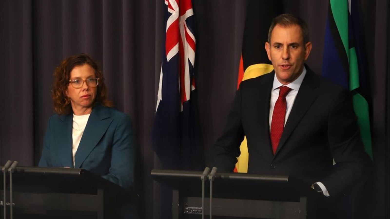 Amid Australian political crisis, editorials demand OECD austerity ...