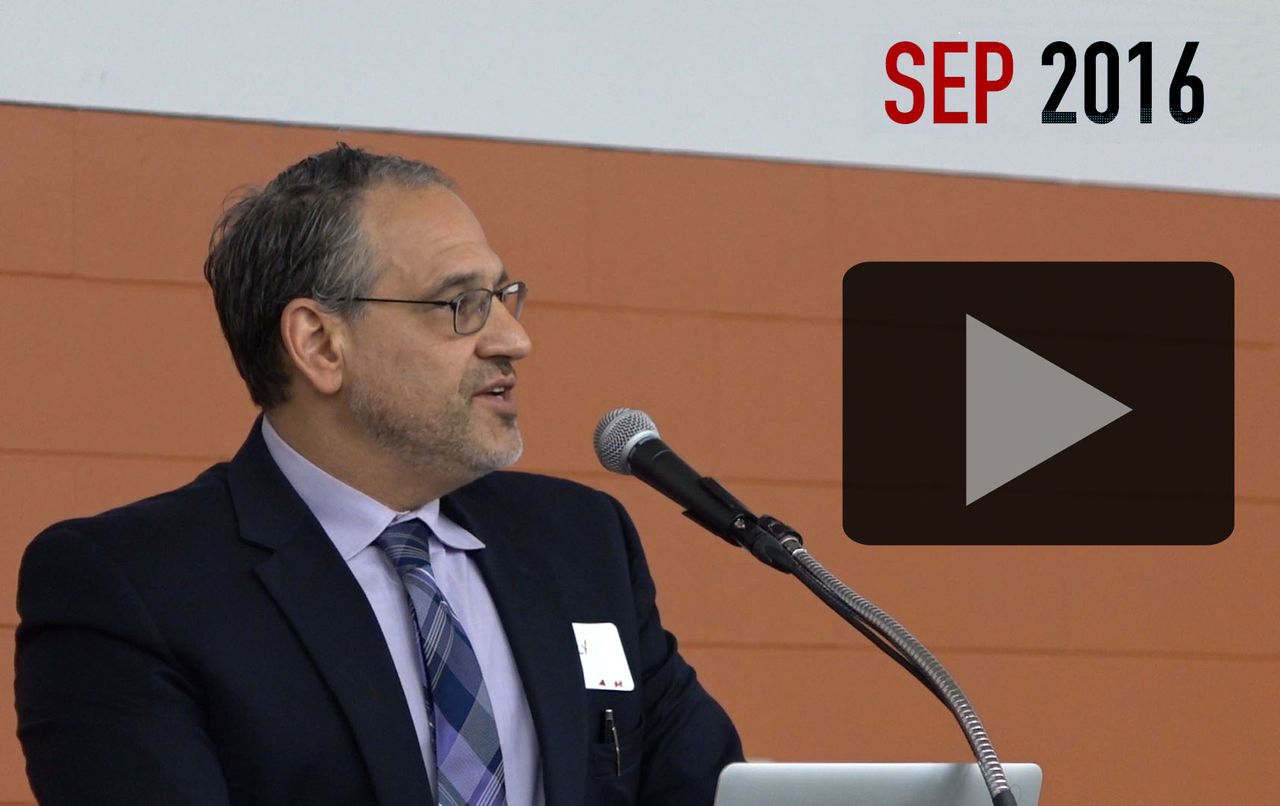 SEP candidate Jerry White addresses Socialism vs Capitalism and War ...