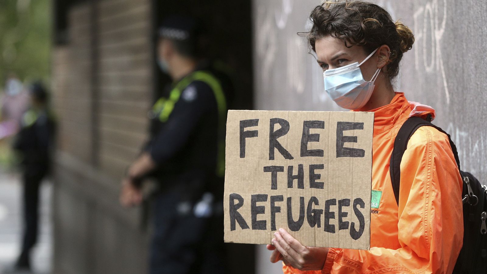 Australian government hails High Court ruling backing indefinite ...