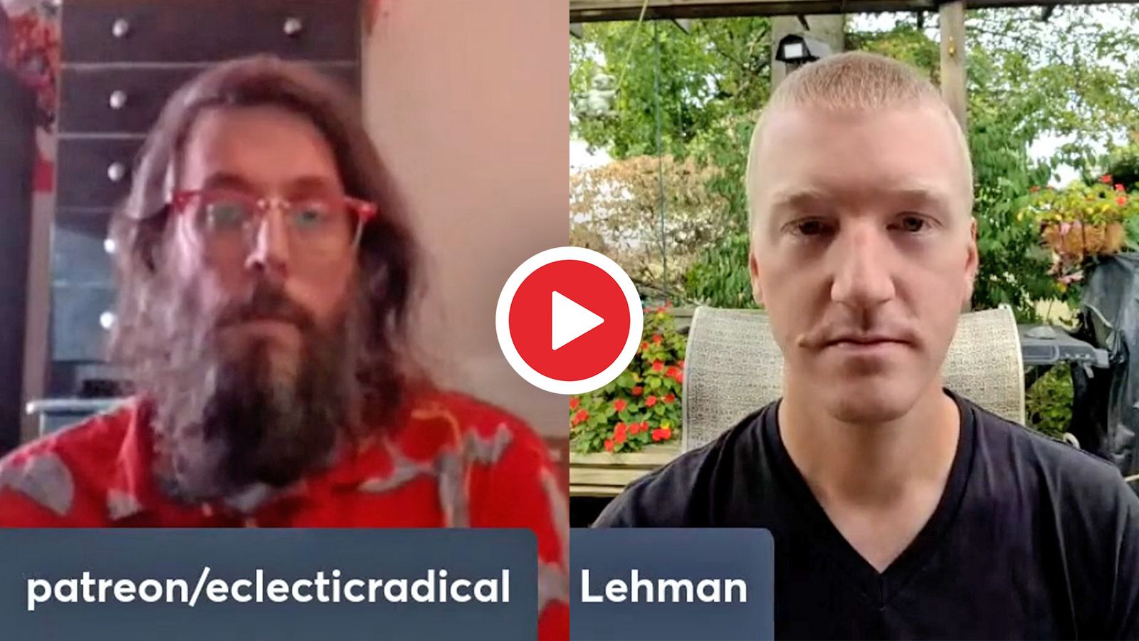 UAW presidential candidate Will Lehman interviewed on popular US ...