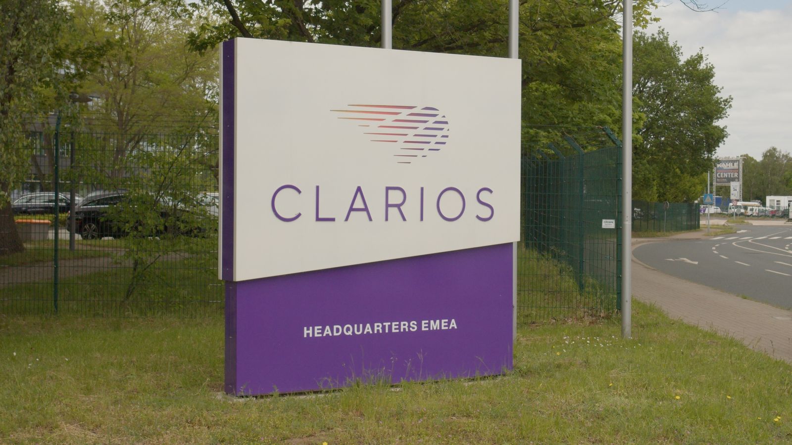 Clarios workers in Germany support Toledo strike and report dangerous ...