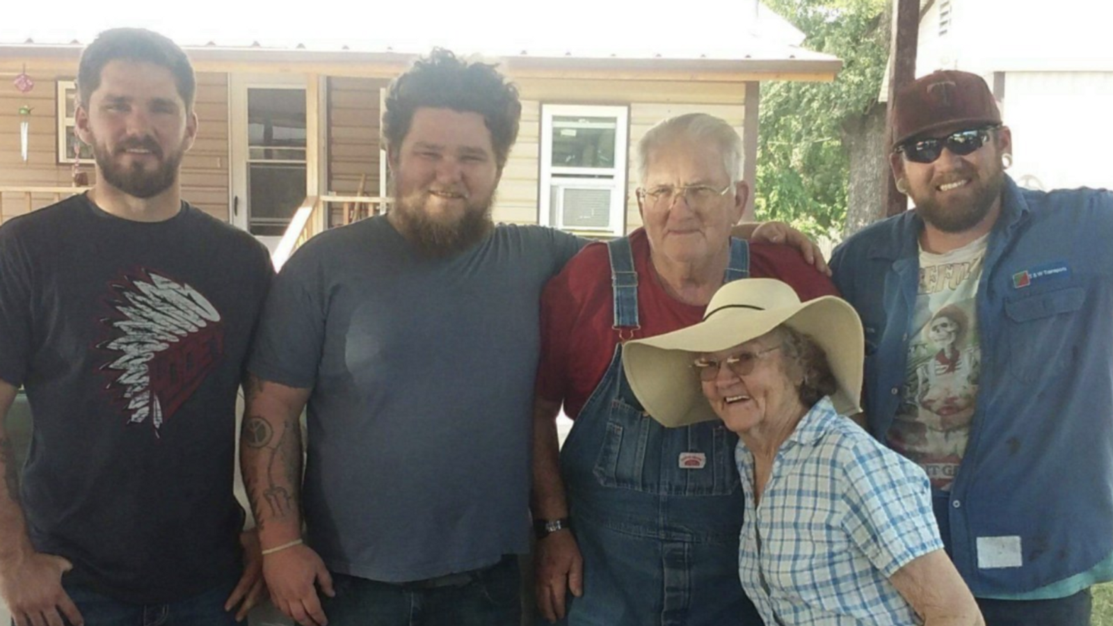 Two former Oklahoma police officers convicted of second-degree ...