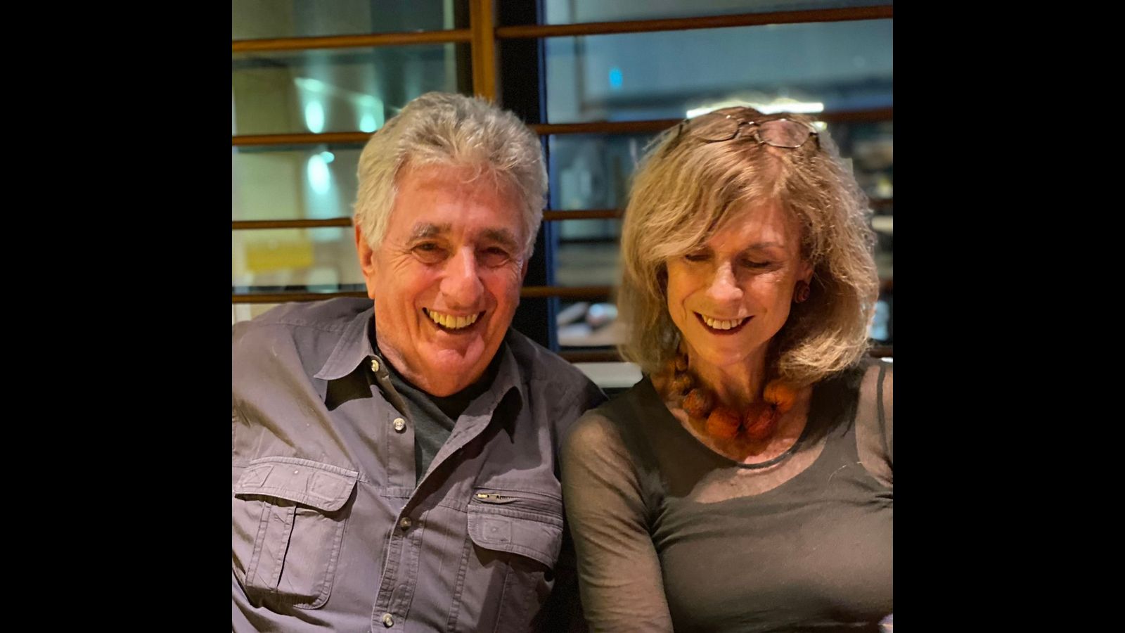 An interview with Harvard anthropology Professor John Comaroff—Part one ...