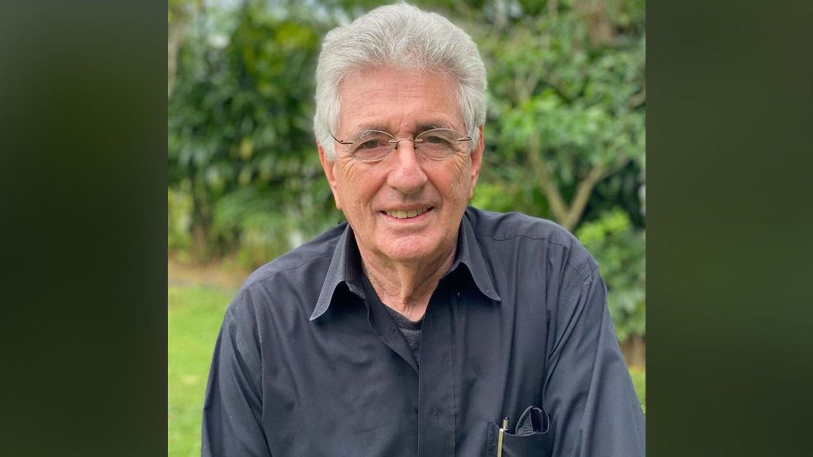 Defend Harvard professor John Comaroff against the right-wing witch ...