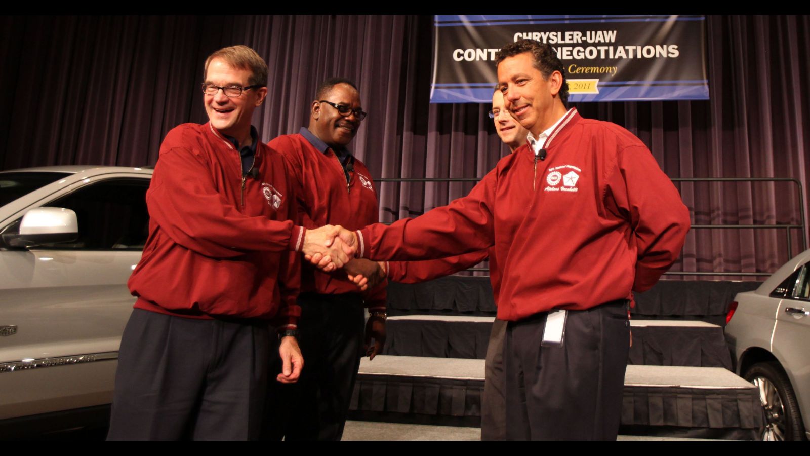 The UAW corruption scandal: The case for workers’ committees - World ...