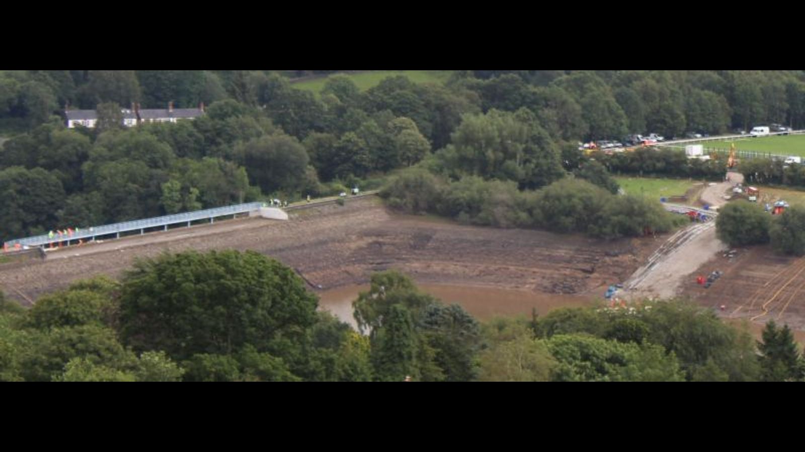 Britain’s flood defences continue to deteriorate - World Socialist Web Site