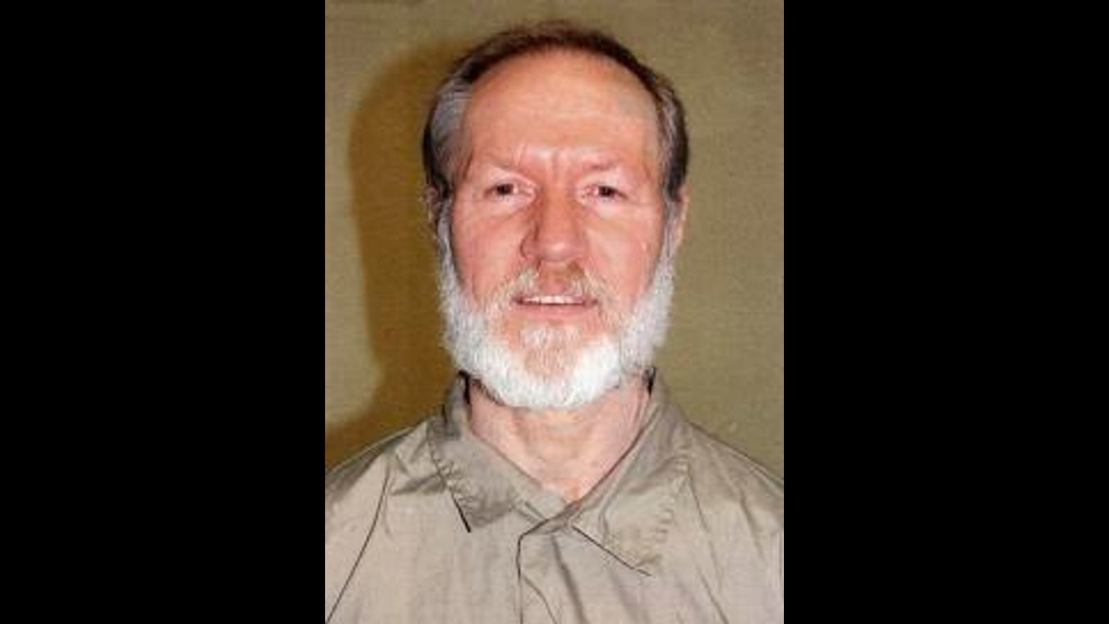 Thomas Silverstein Prison Cell