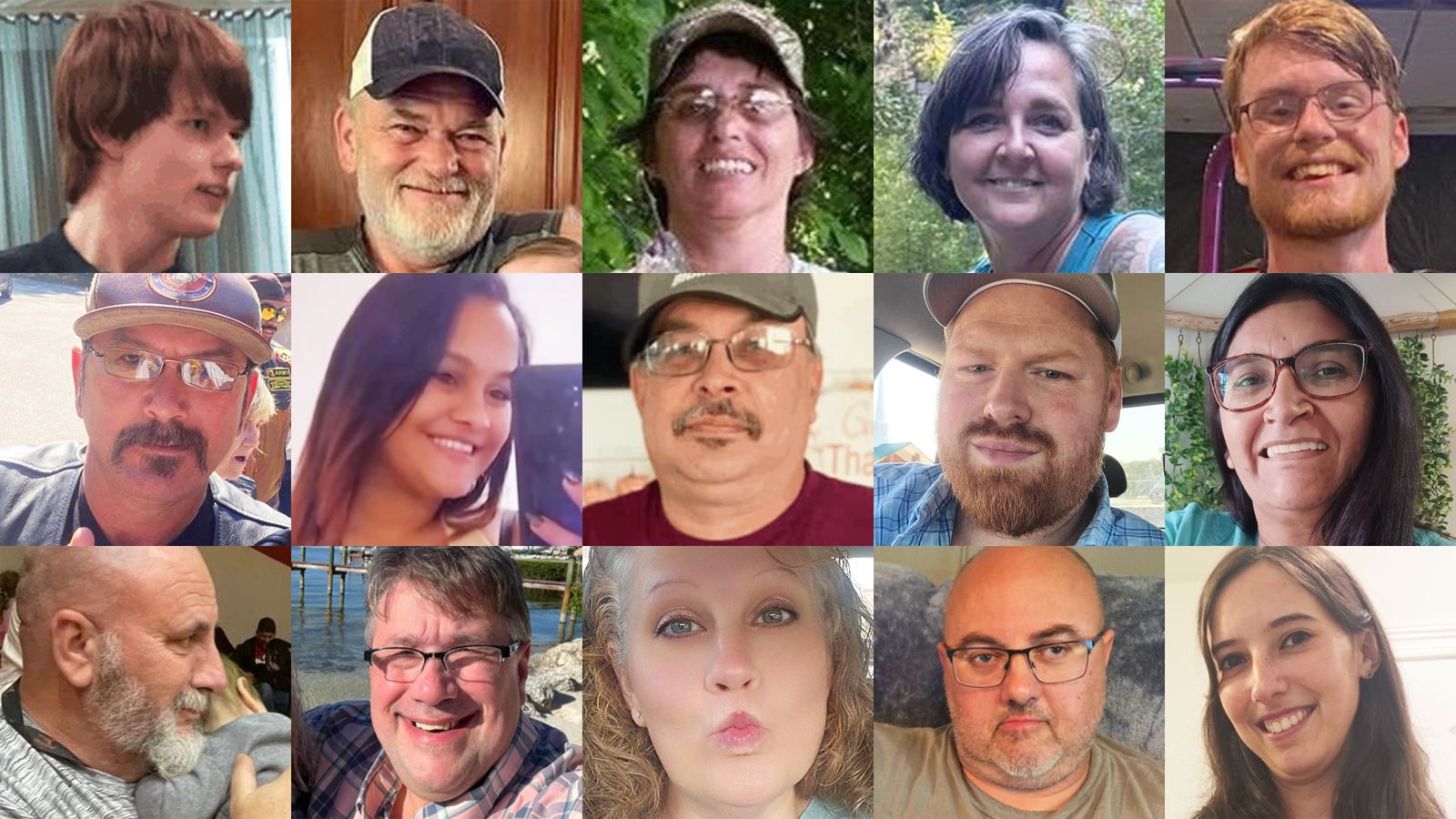 Accurate Energetic Systems workers raised safety concerns before fatal ...