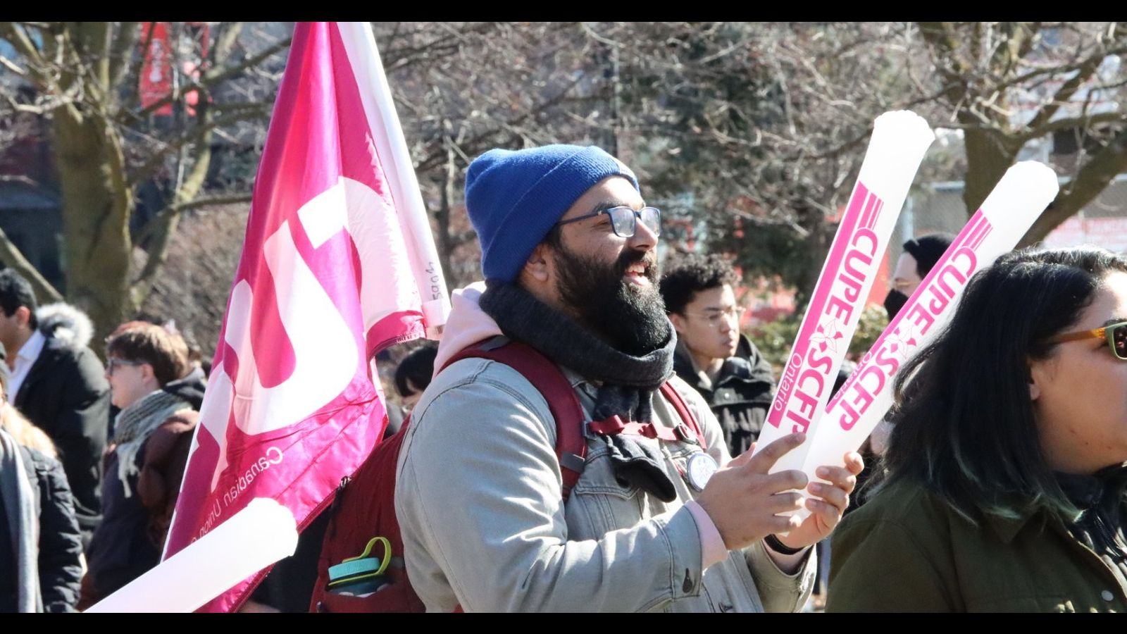 Workers Struggles: The Americas - World Socialist Web Site