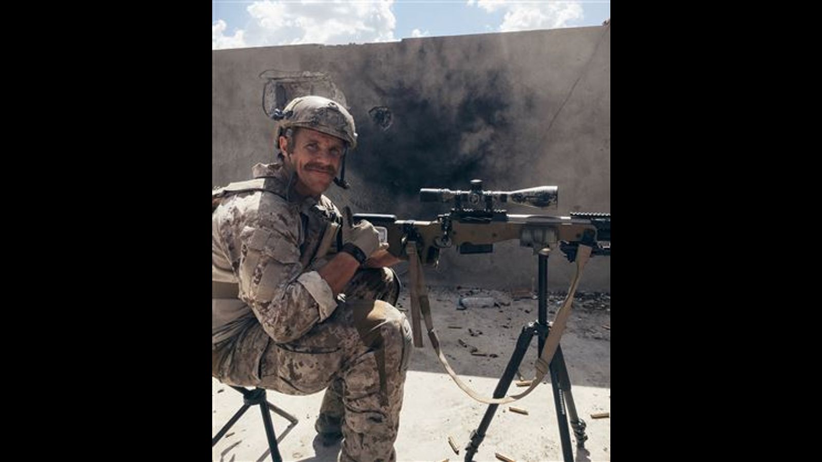 Naval command challenges President Trump’s war crimes pardon - World ...