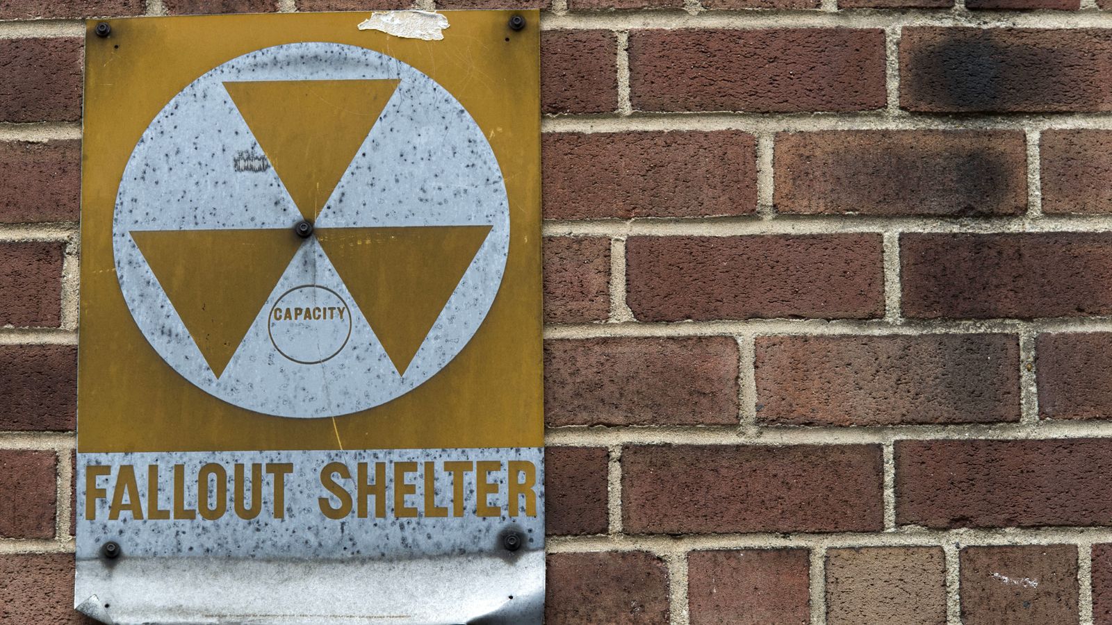 Pentagon “adjusts nuclear deterrence strategy” amid escalating war with ...