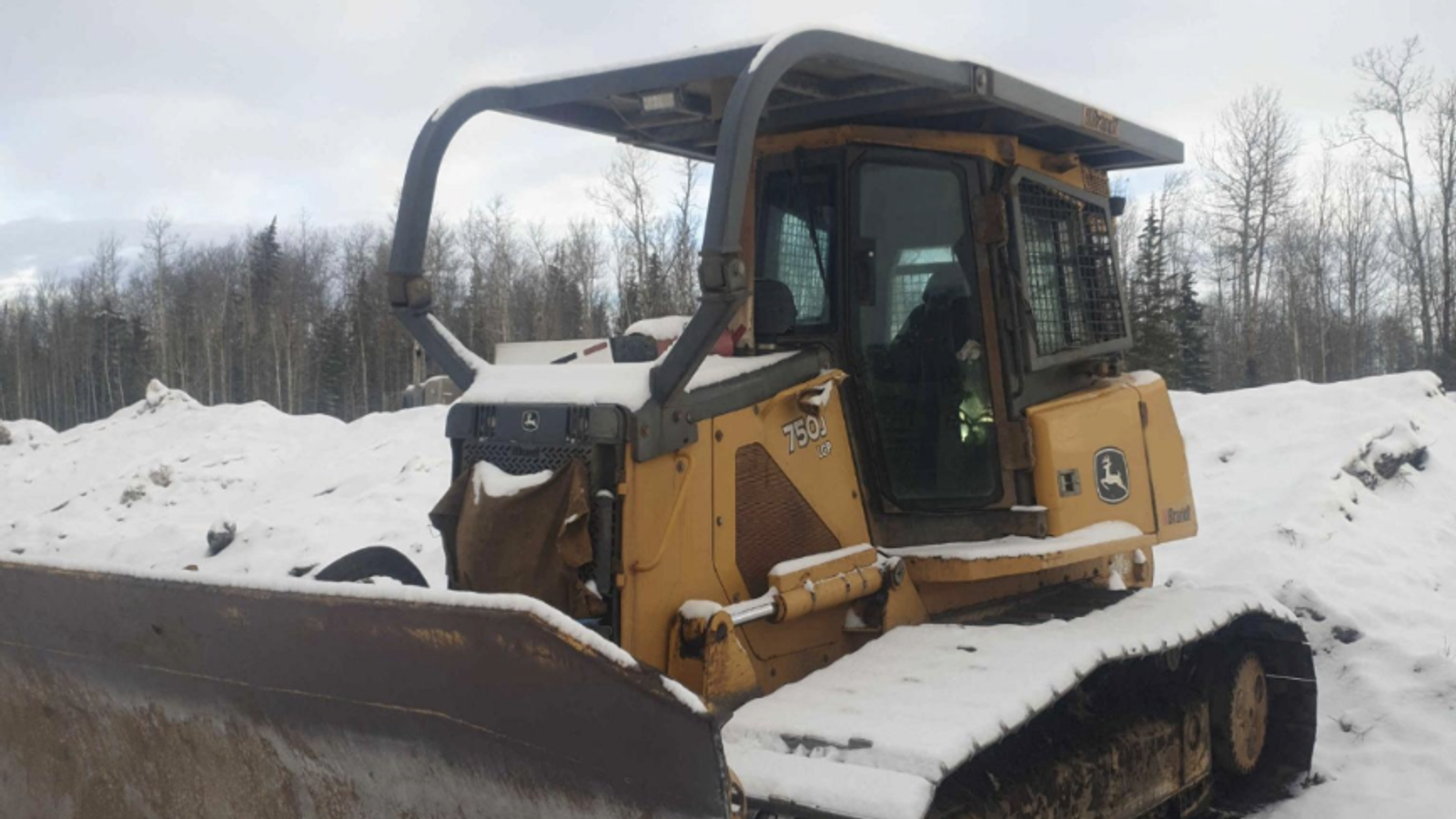 Canadian energy giant Suncor faces multiple charges for death of ...