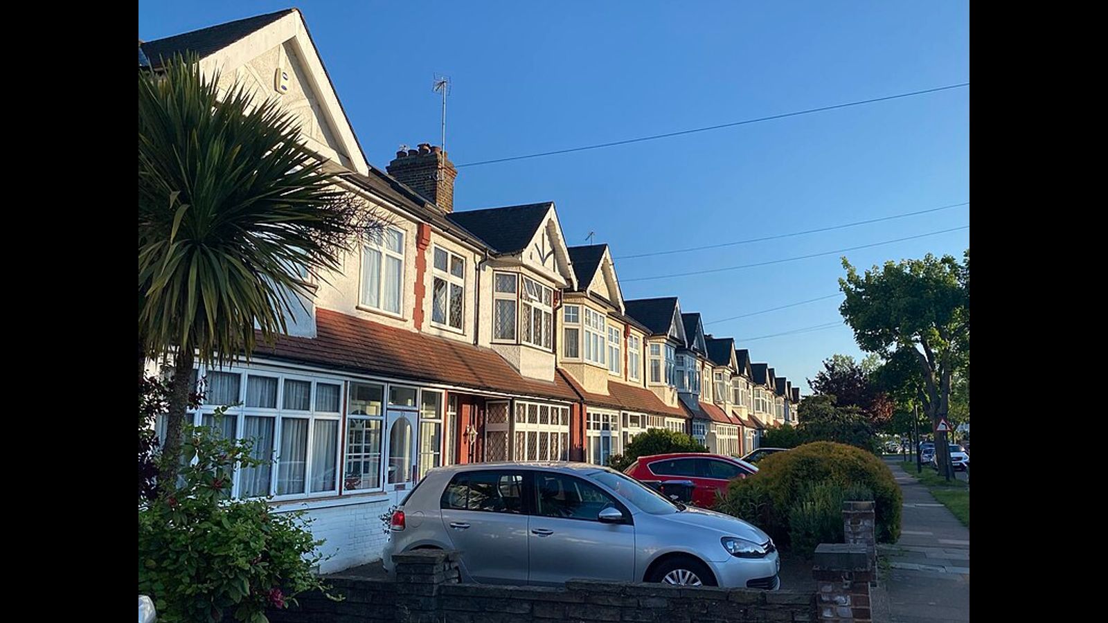 Average house in England only affordable for the richest 10 percent of ...