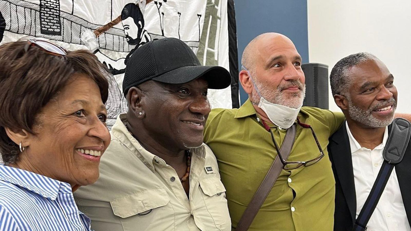 “Helen was a true comrade, who was willing to sacrifice so much, even her life, like Tom Henehan ...