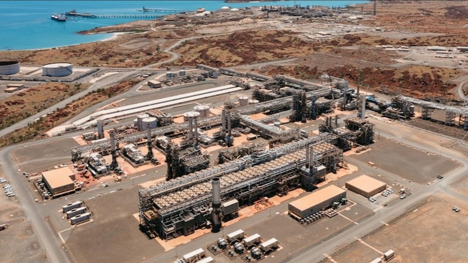 Australian Labor government backs indefinite gas mining - World ...