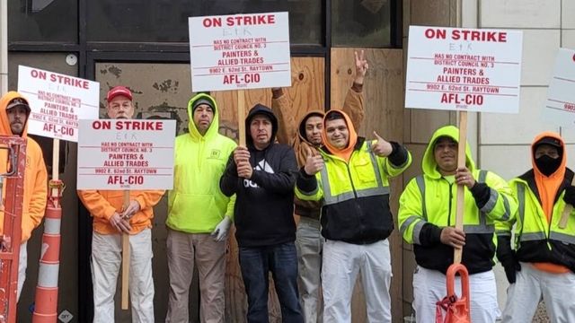 World Socialist Web Site - Marxist analysis, international working ...