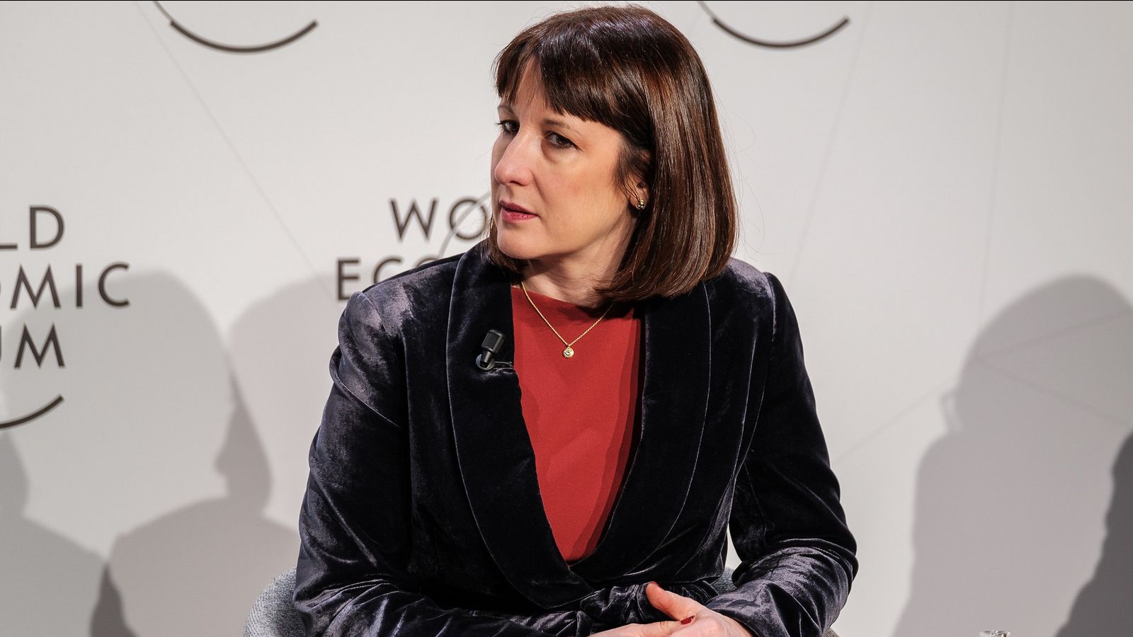 Labour’s Shadow Chancellor Rachel Reeves promises more austerity for ...