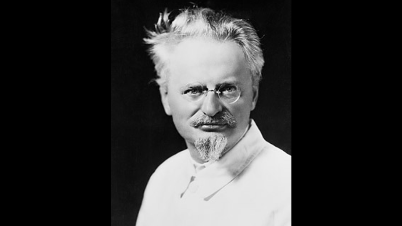 El último año en la vida de Trotsky - World Socialist Web Site