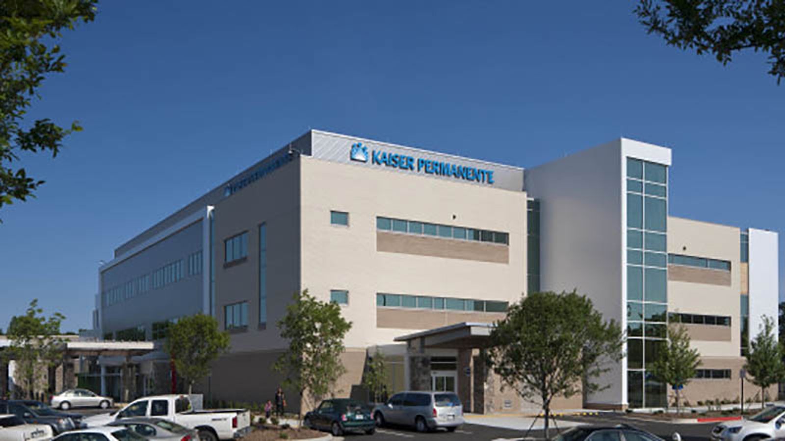 Georgia Kaiser Permanente workers vote to authorize strike - World ...