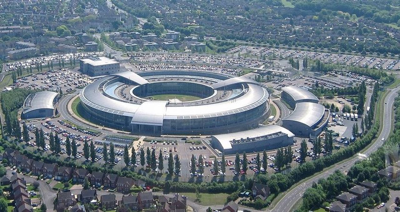 UK’s GCHQ spy centre seeks new powers to circumvent encryption - World ...