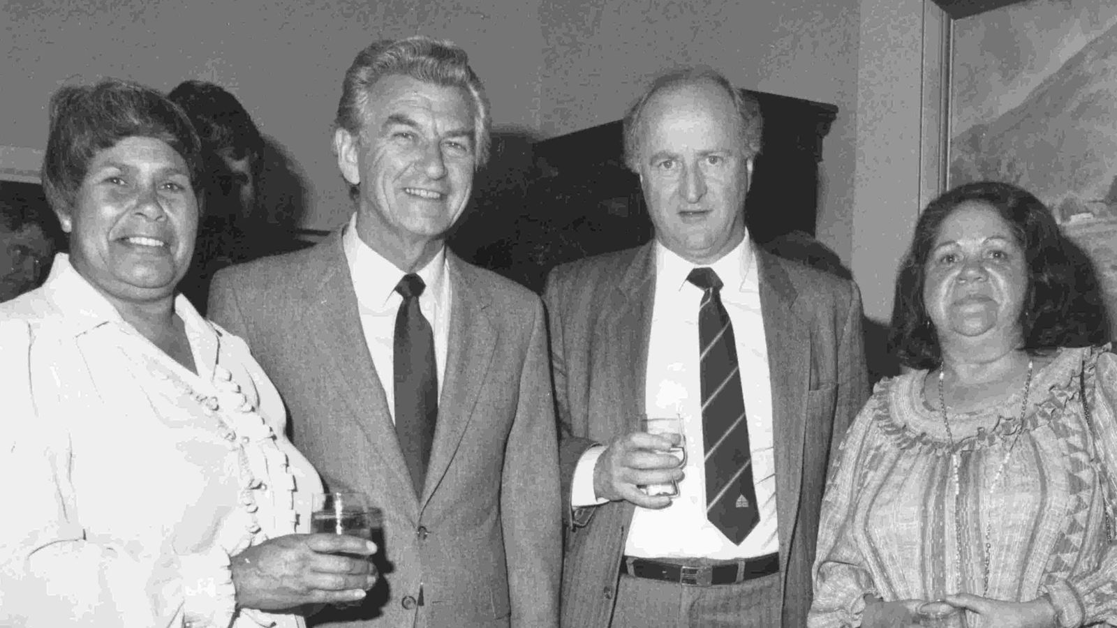 Australia’s Voice referendum, the record of ATSIC, and the emergence of ...