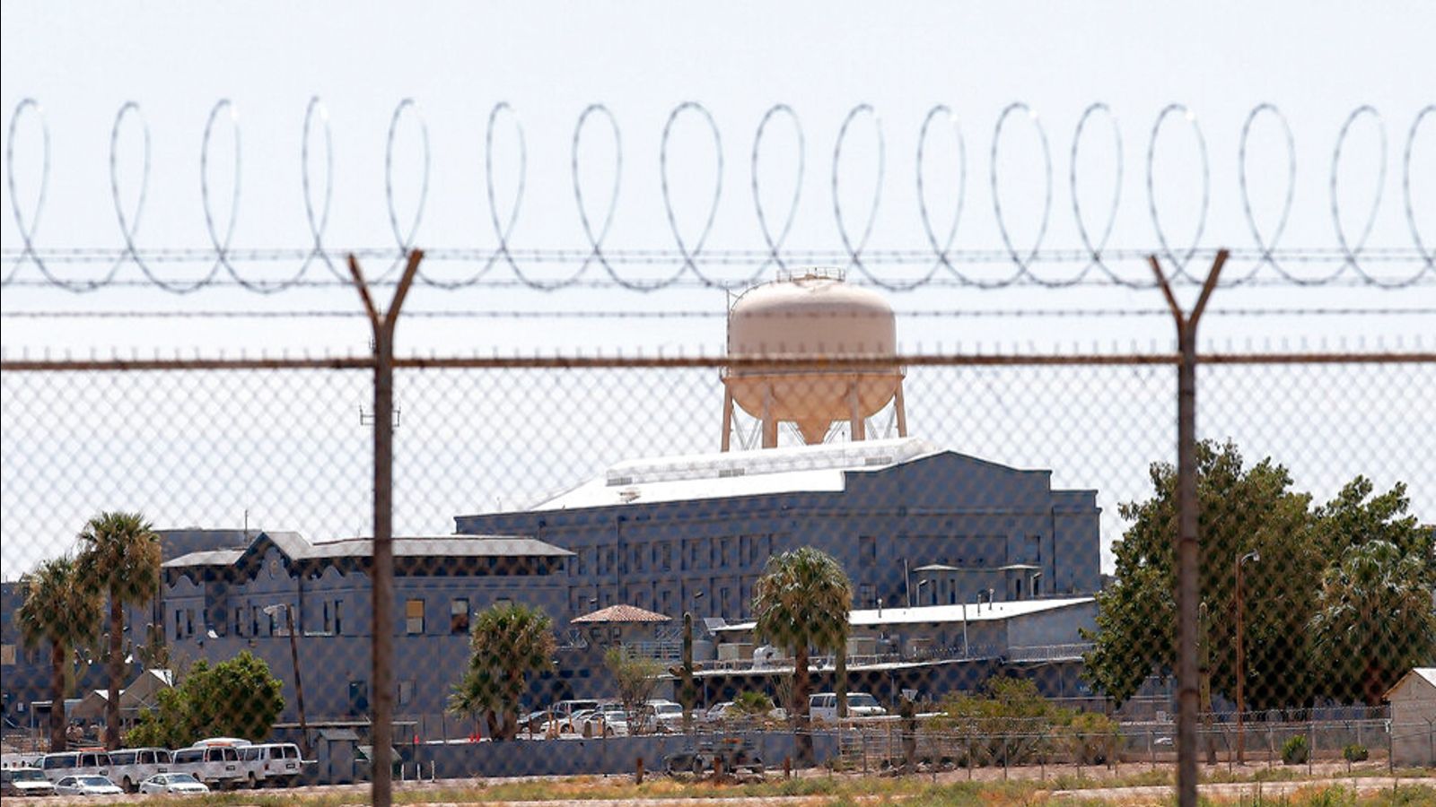Arizona prison forced pregnant inmates into induced labor - World ...