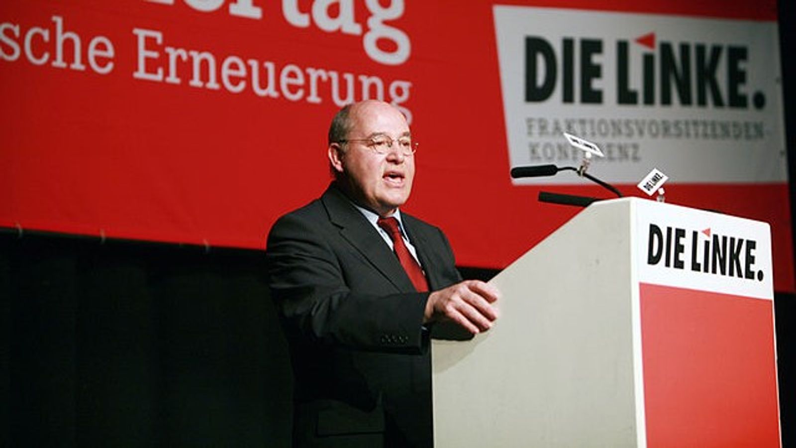 German Left Party votes for austerity measures in Greece - World ...