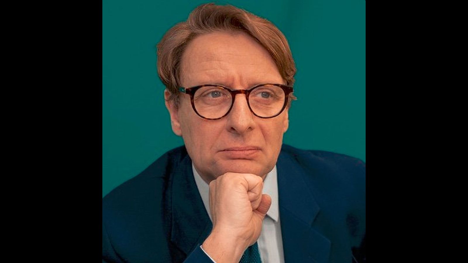 UK legal ruling finds Professor David Miller was discriminated against ...