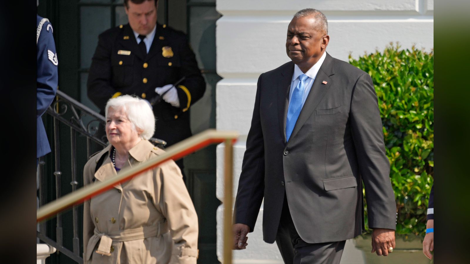 US economic policy integrated with war drive - World Socialist Web Site