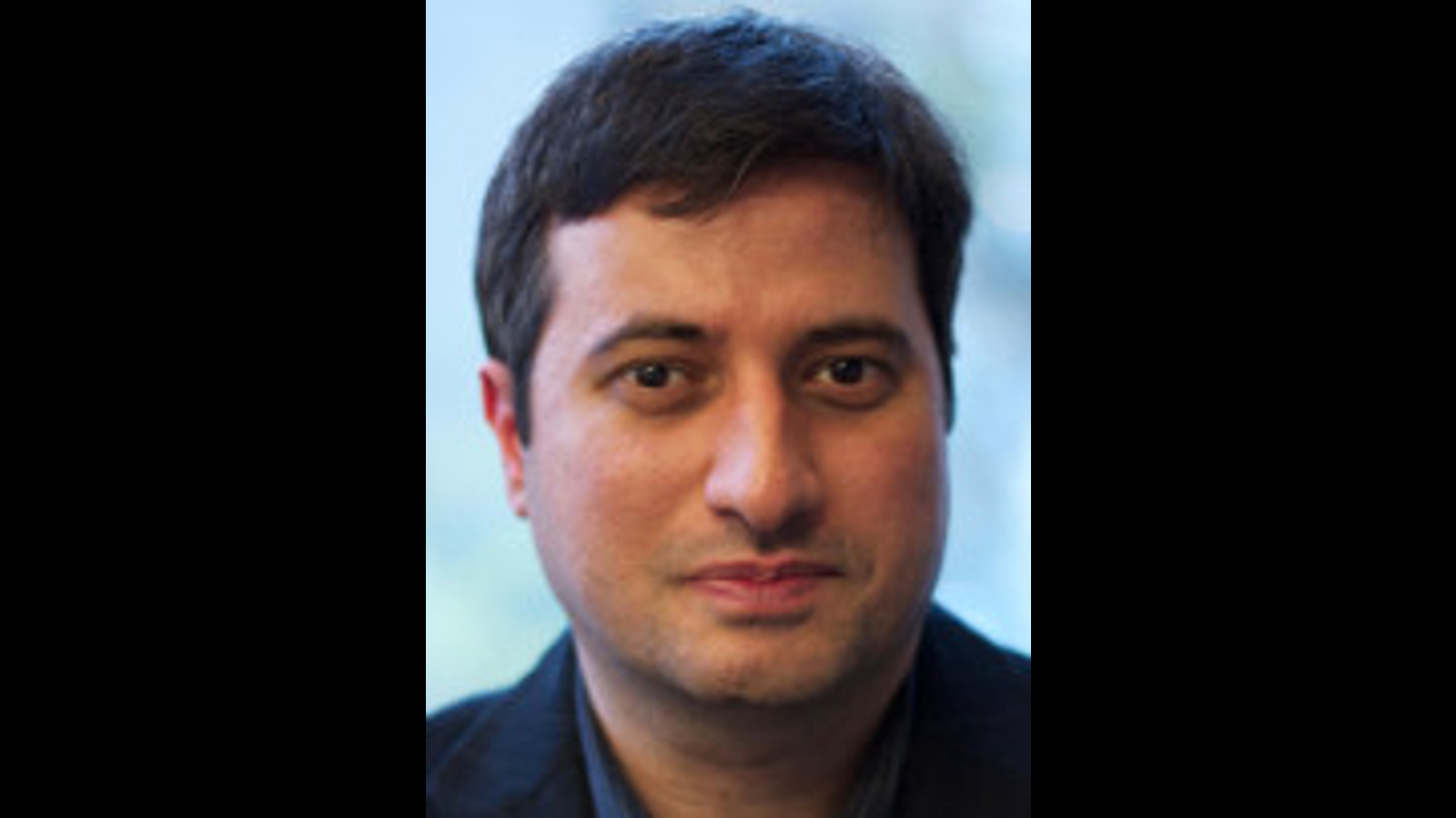 Interview with Mohamad Bazzi, NYU professor barred from the UAE - World Socialist Web Site